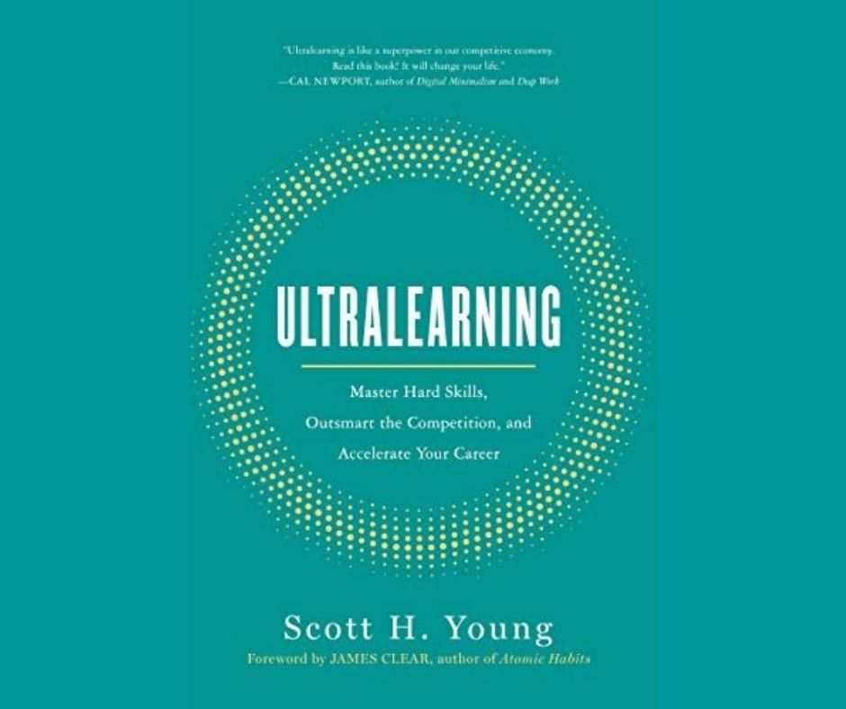 Ultra learning by SCOTT H. YOUNG Free Book Review