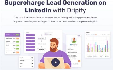 LinkedIn Lead Generation Guide for Small Businesses