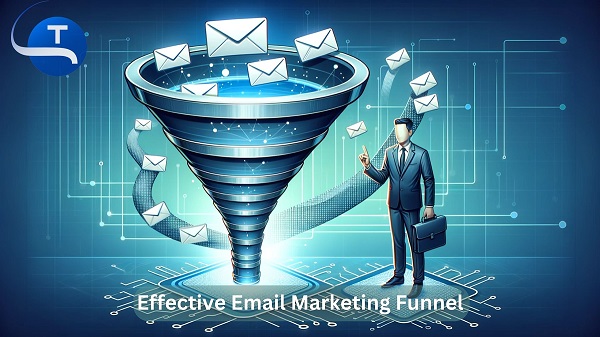 Email Marketing Funnel: Most Effective Step by Step Guide