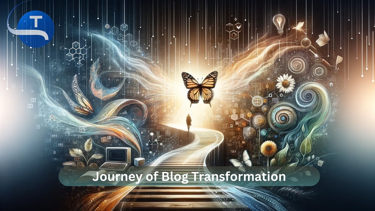 How To Start A Blog | Download Free Blogging Guide